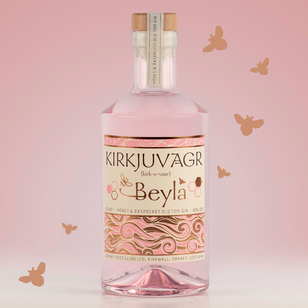 Celebrating World Bee Day with Beyla