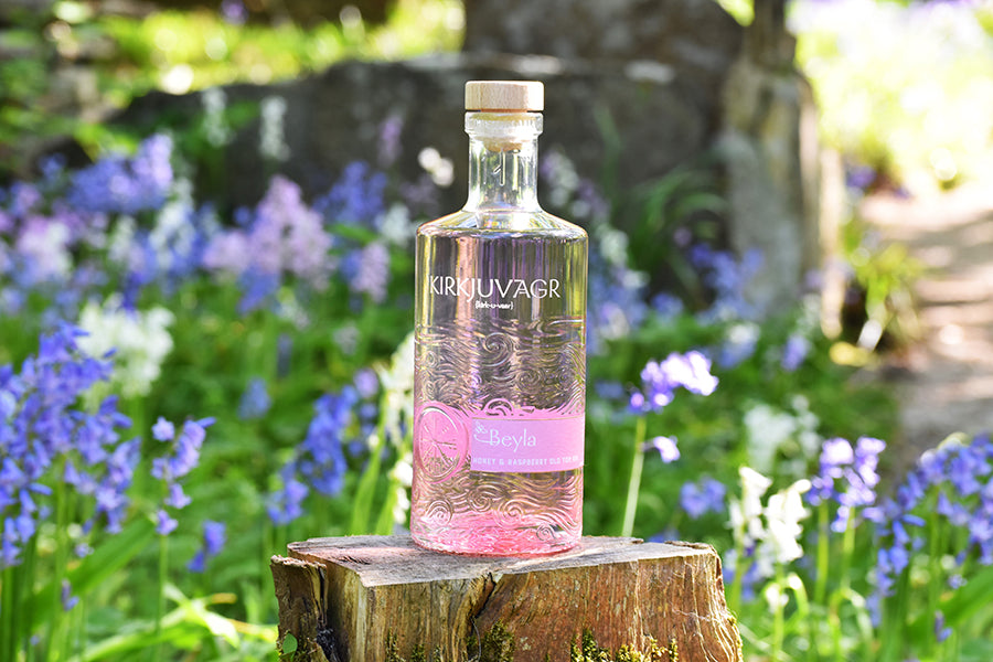 Happy World Bee Day! | Orkney Distilling Blog