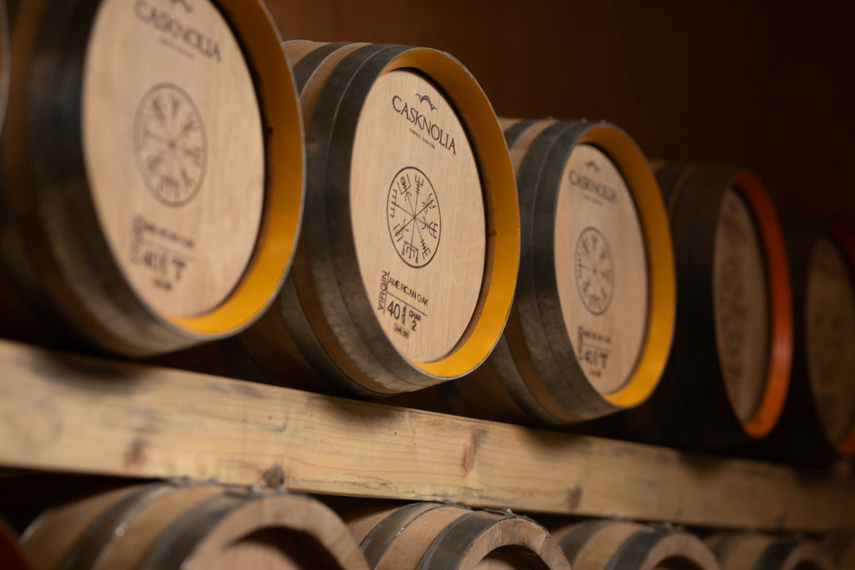 Buy a Whisky Cask | Scottish Whisky | Orkney Distillery