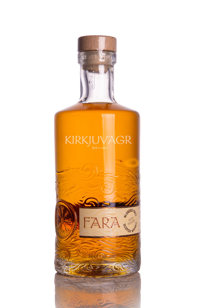 Fara - Blended Malt Scotch Whisky | Orkney Distillery